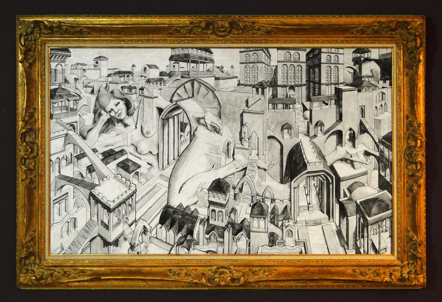 America - Crosshatch Publishing